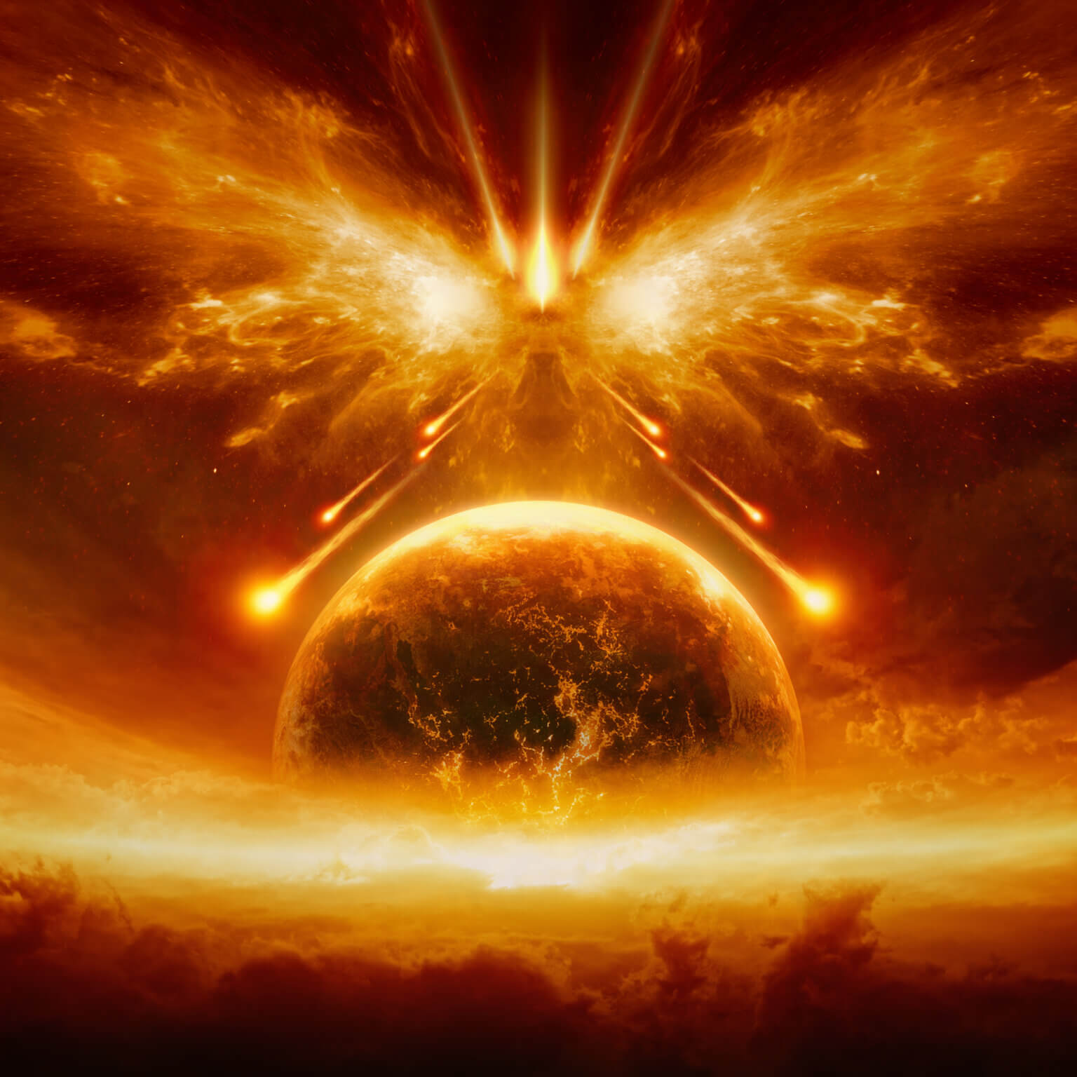 The Riddle of Armageddon – End Time News